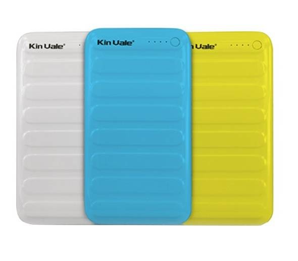 ٩(͡๏̯͡๏)۶ ЗДЕСЬ Портативное зарядное устройство Kin Vale Power Bank ...