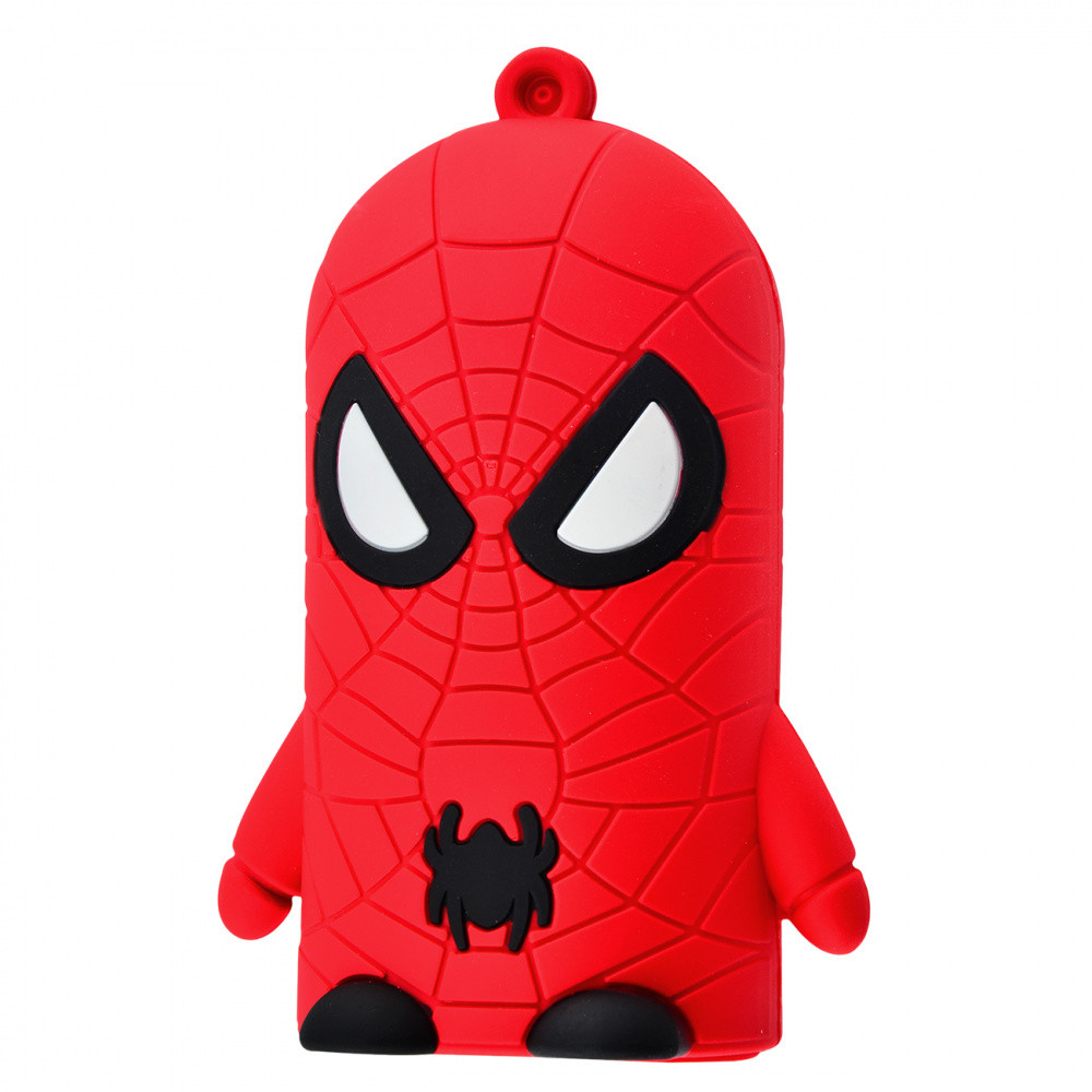 ٩(͡๏̯͡๏)۶ ЗДЕСЬ Портативное зарядное устройство Power Bank Emoji New ...