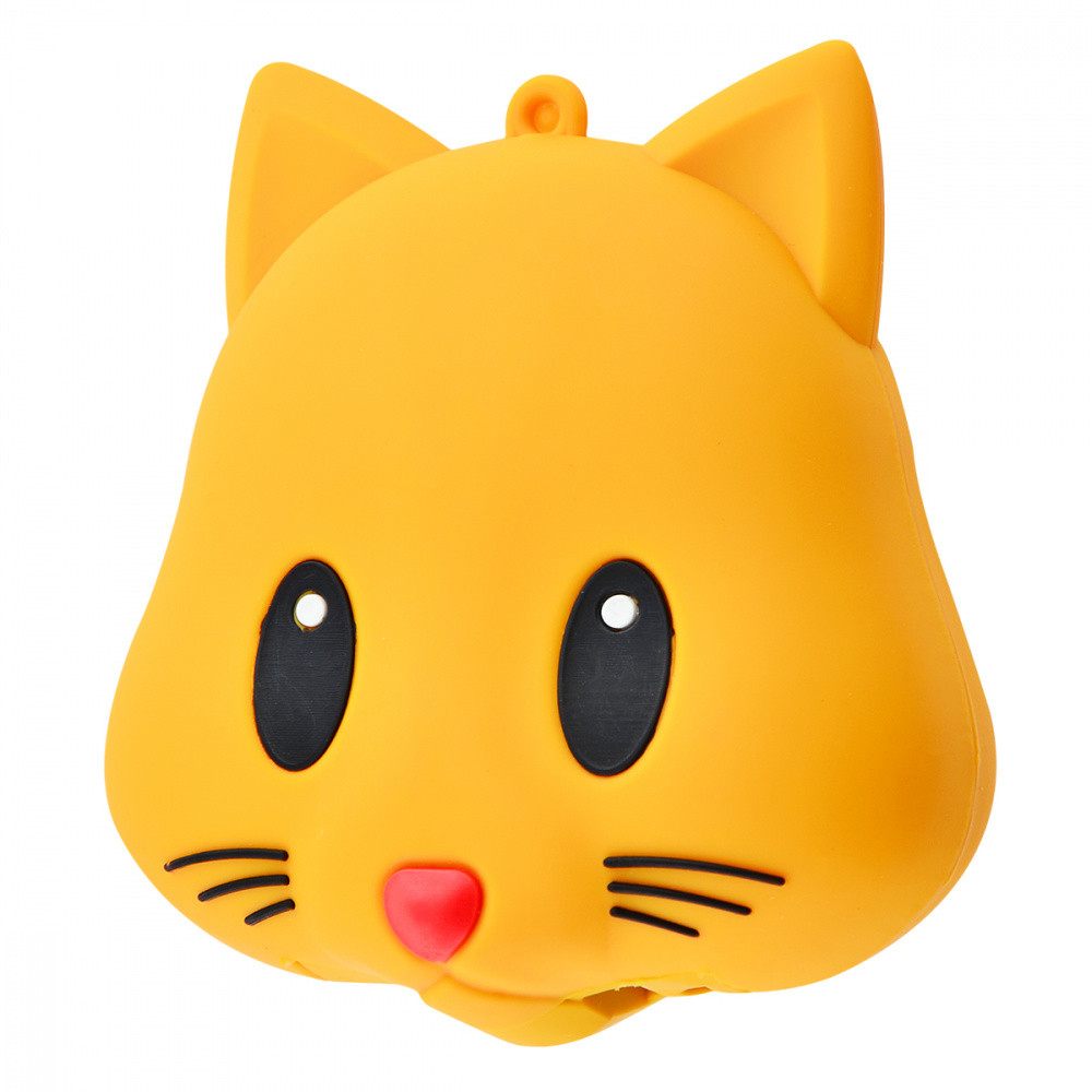 ٩(͡๏̯͡๏)۶ ЗДЕСЬ Портативное зарядное устройство Power Bank Emoji New ...